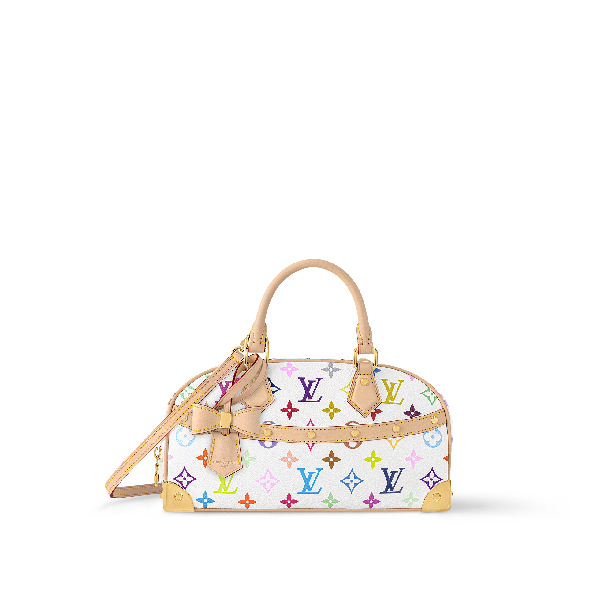 LV x TM bolsa East West Autres Toiles Monogram - Mujer - Bolsas de mano | LOUIS VUITTON